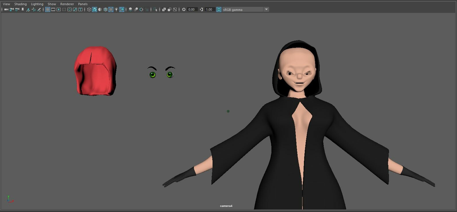 ArtStation - TEXTURING