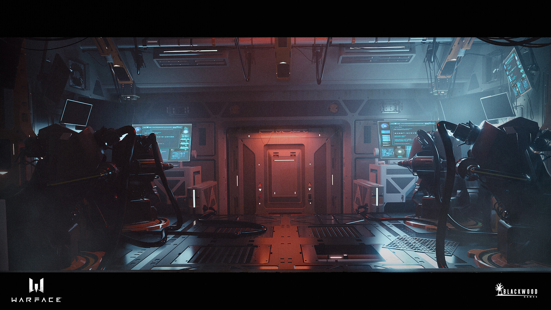 Oleh Koz - MARS|Warface|Pilot room