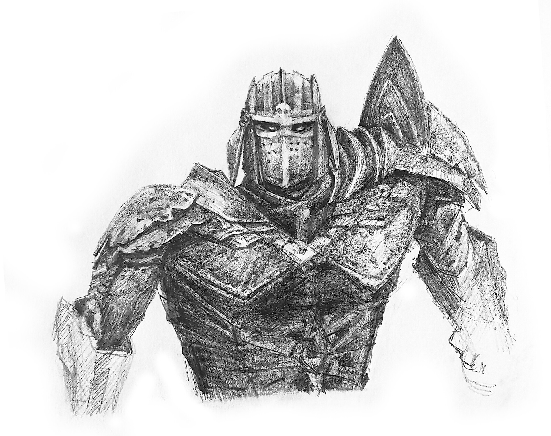 how to draw transformers the last knight