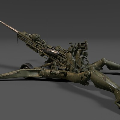 Alex Bourget - Portfolio