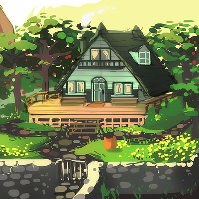 sesamefruit - Acres Village