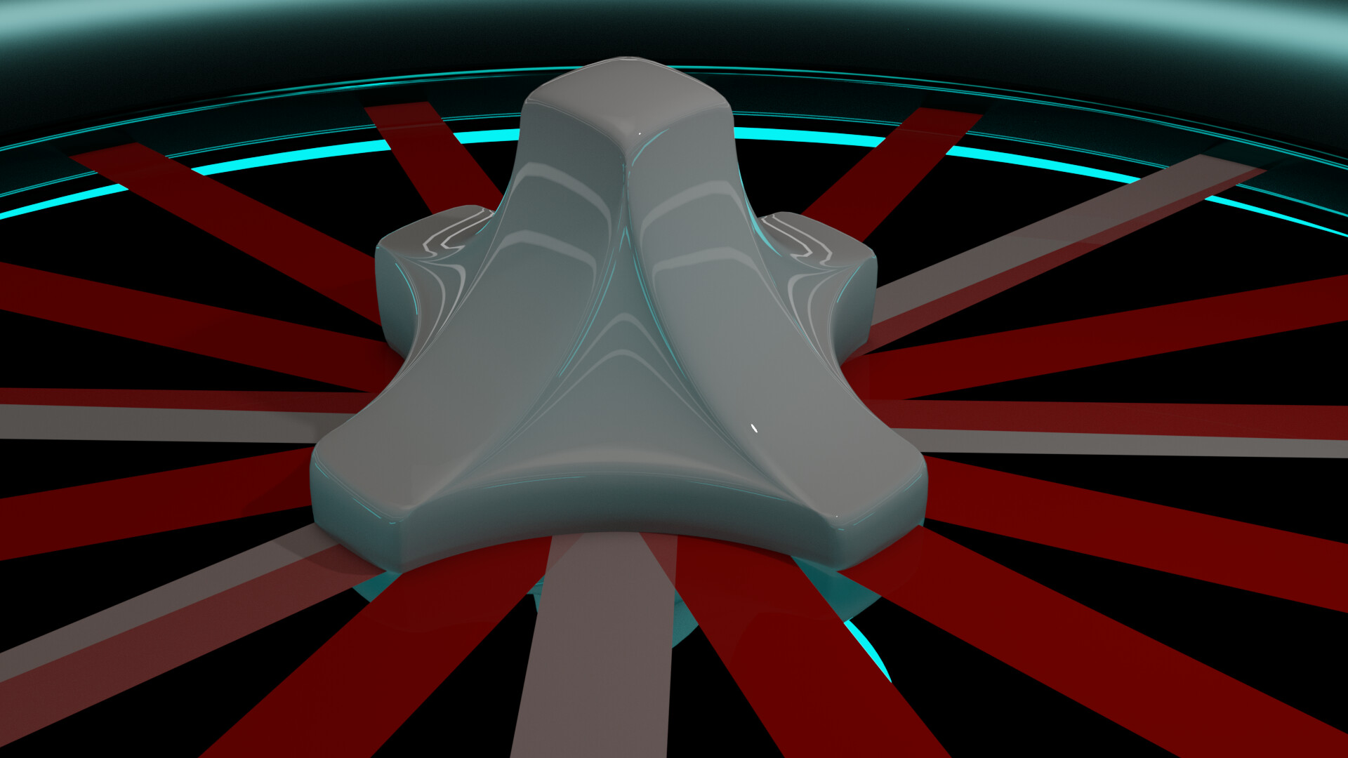 ArtStation - Extreme Geometry