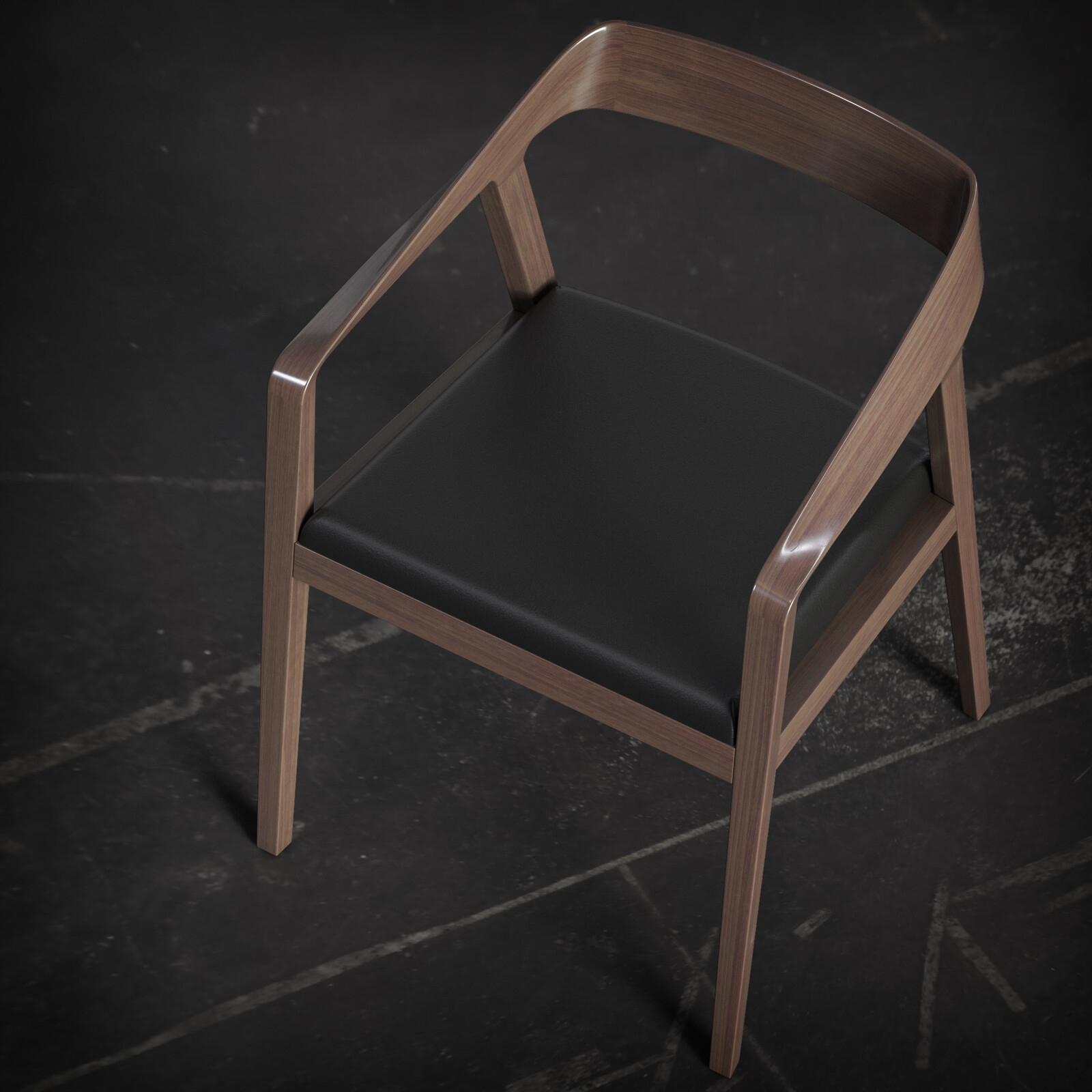 Joe Tubb - Modeling Study