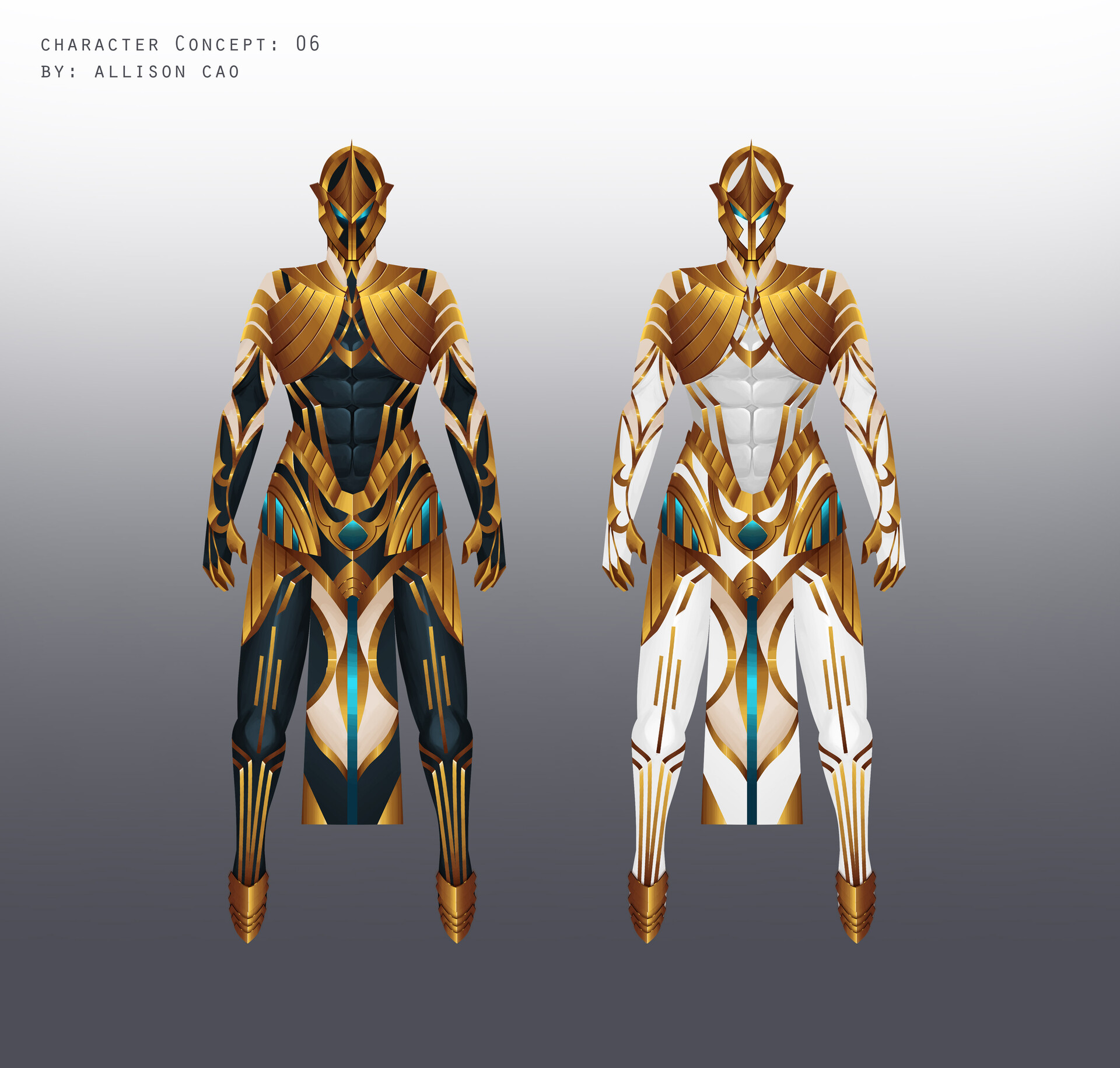 ArtStation - Character Concept: 06