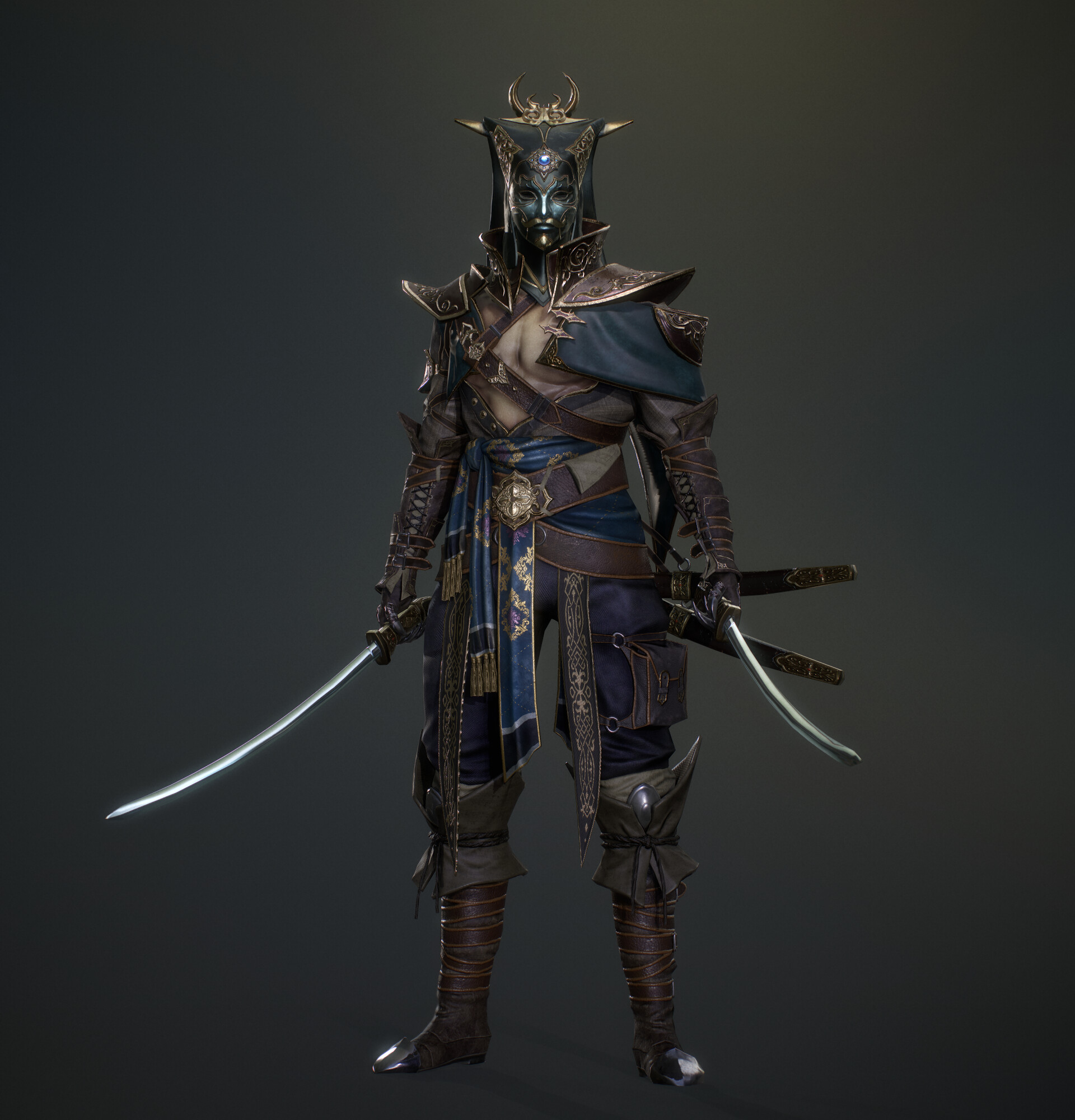 Janissary Armor