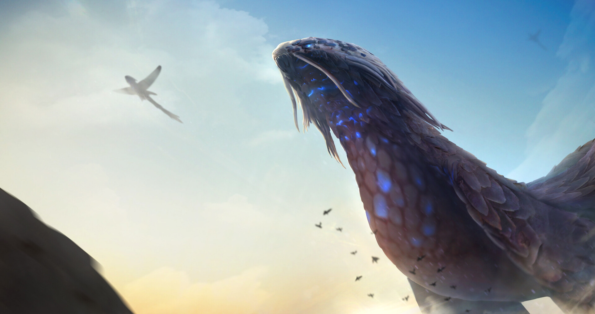 ArtStation - migration