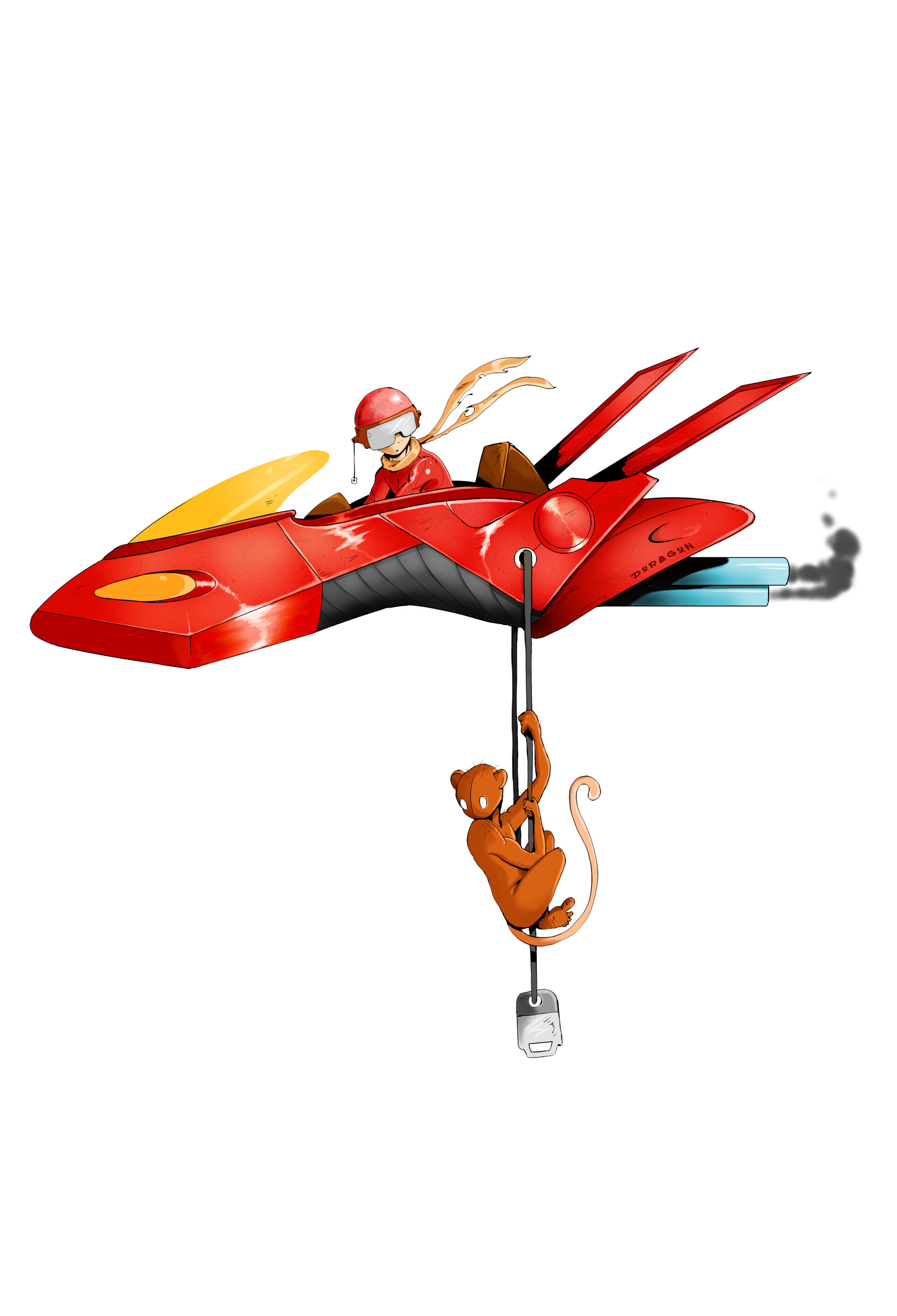 ArtStation - Motor Punk