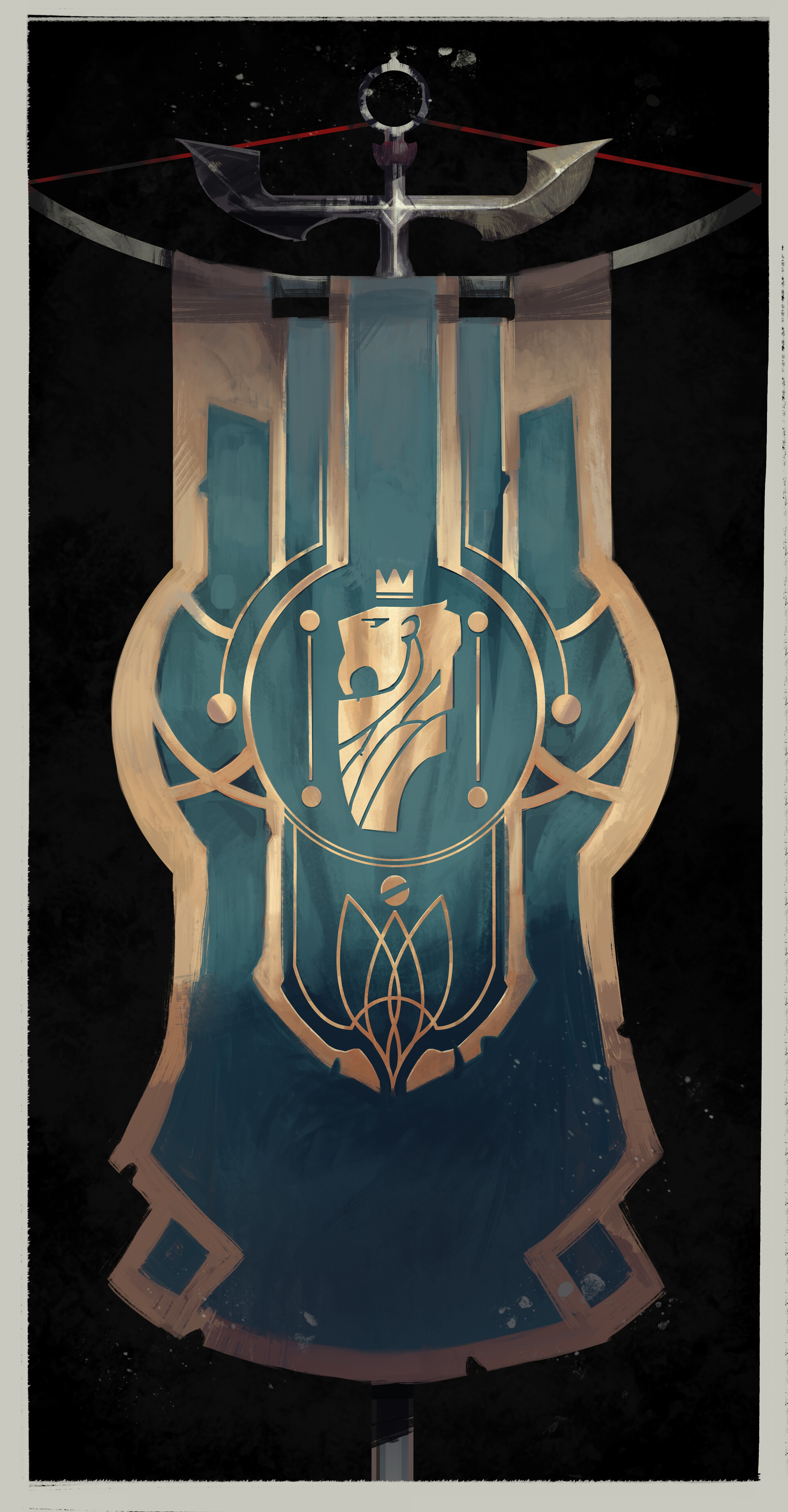 tkcad - The Legend of King Arthur