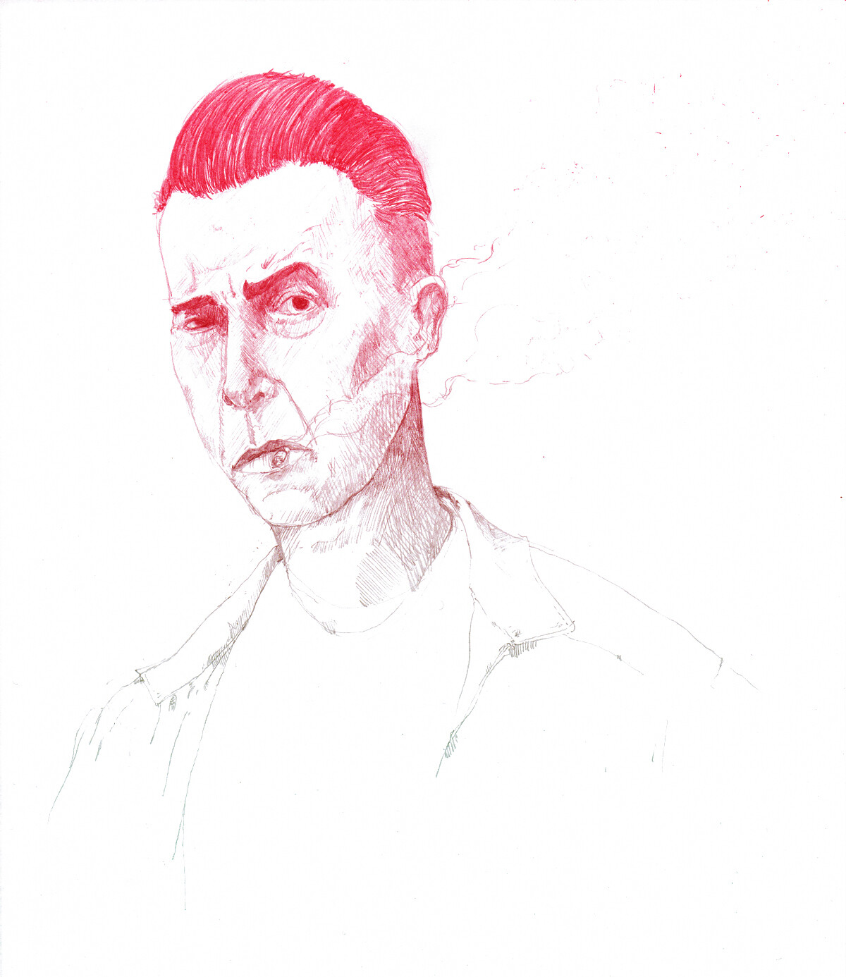 ArtStation - random drawingz