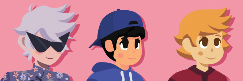 ArtStation - George Castle