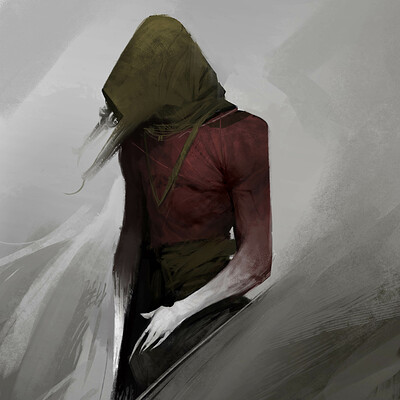 Anthony Jones - Portfolio