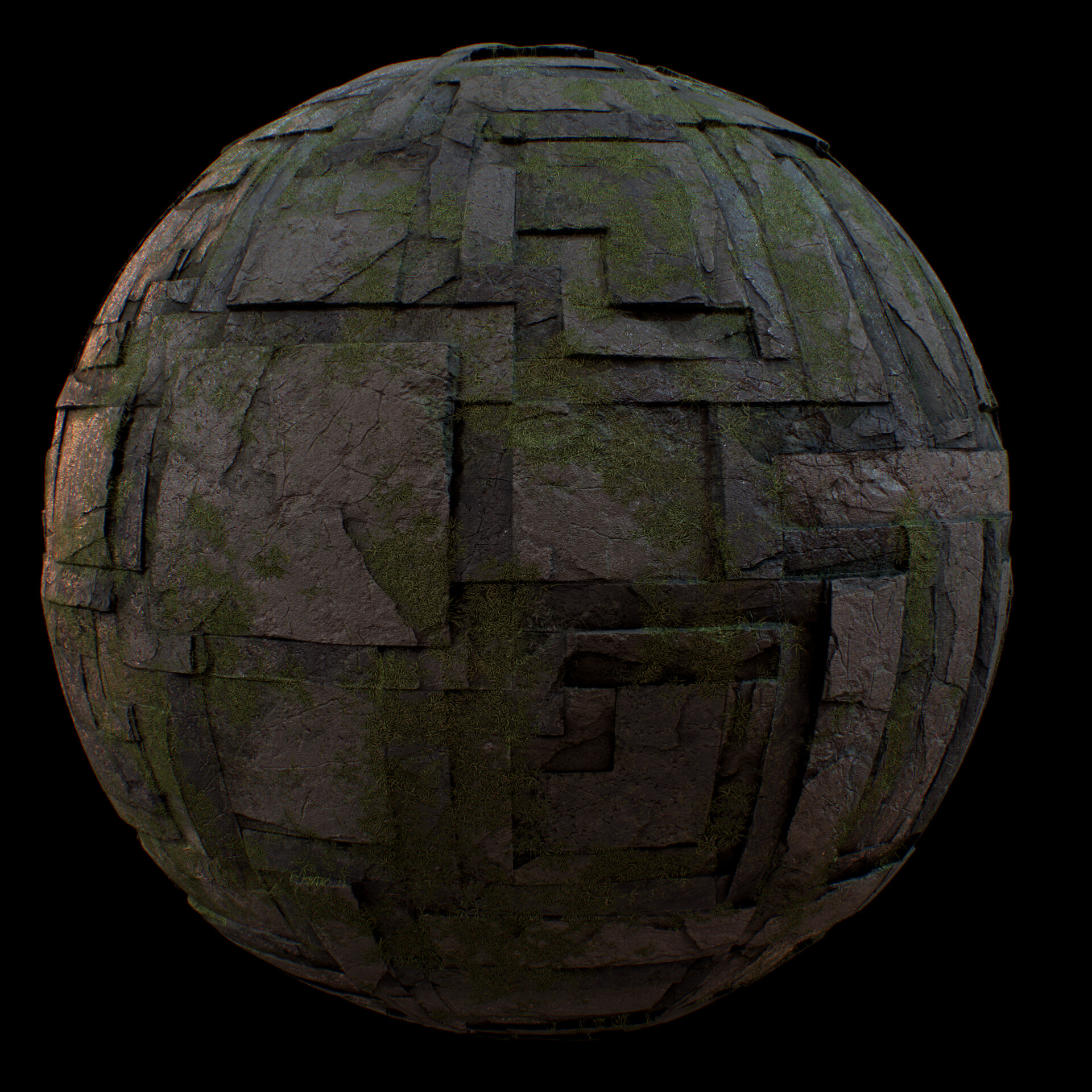 Jason Gullion - Oriath Square Path of Exile A.T