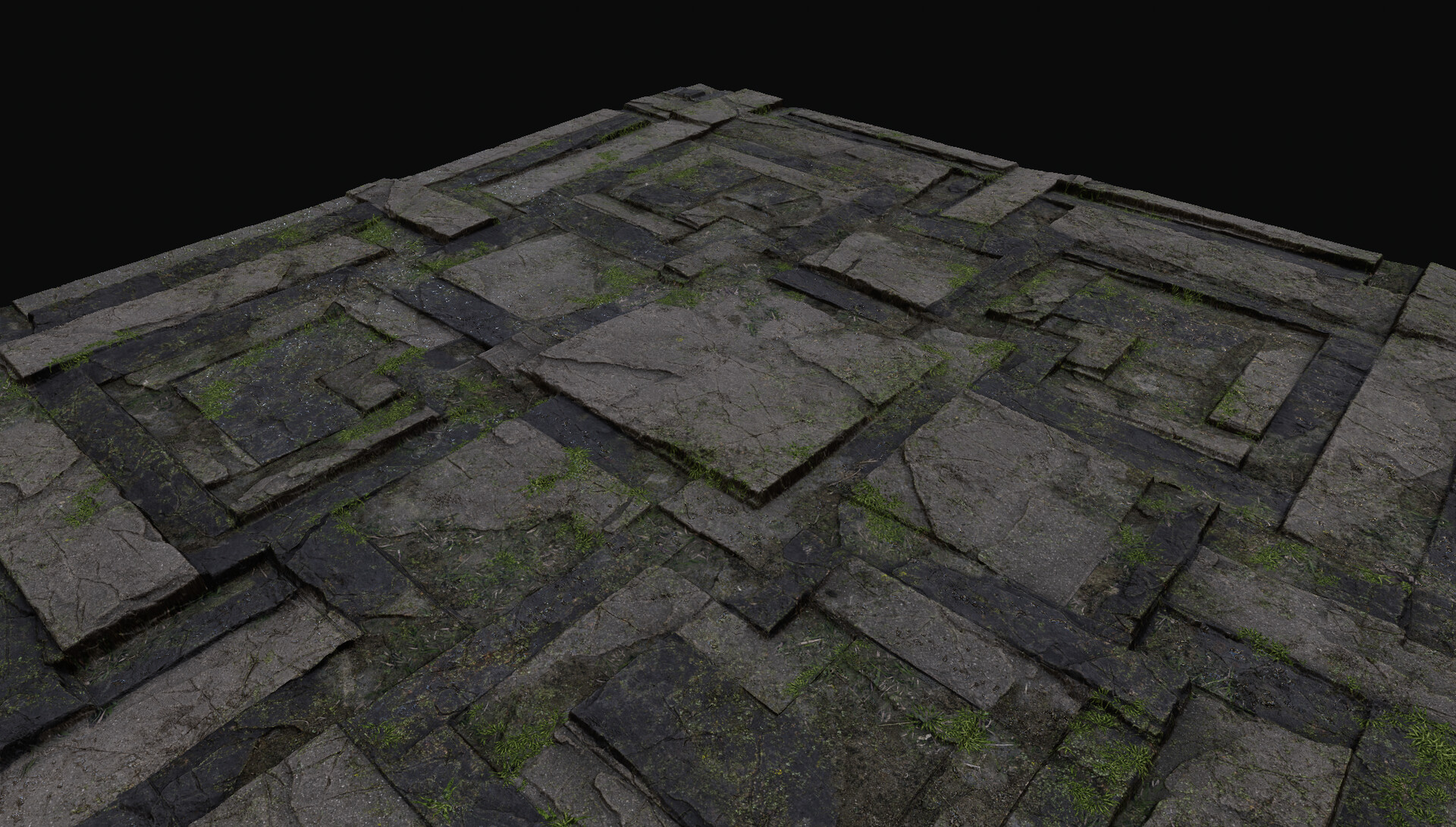 Jason Gullion - Oriath Square Path of Exile A.T