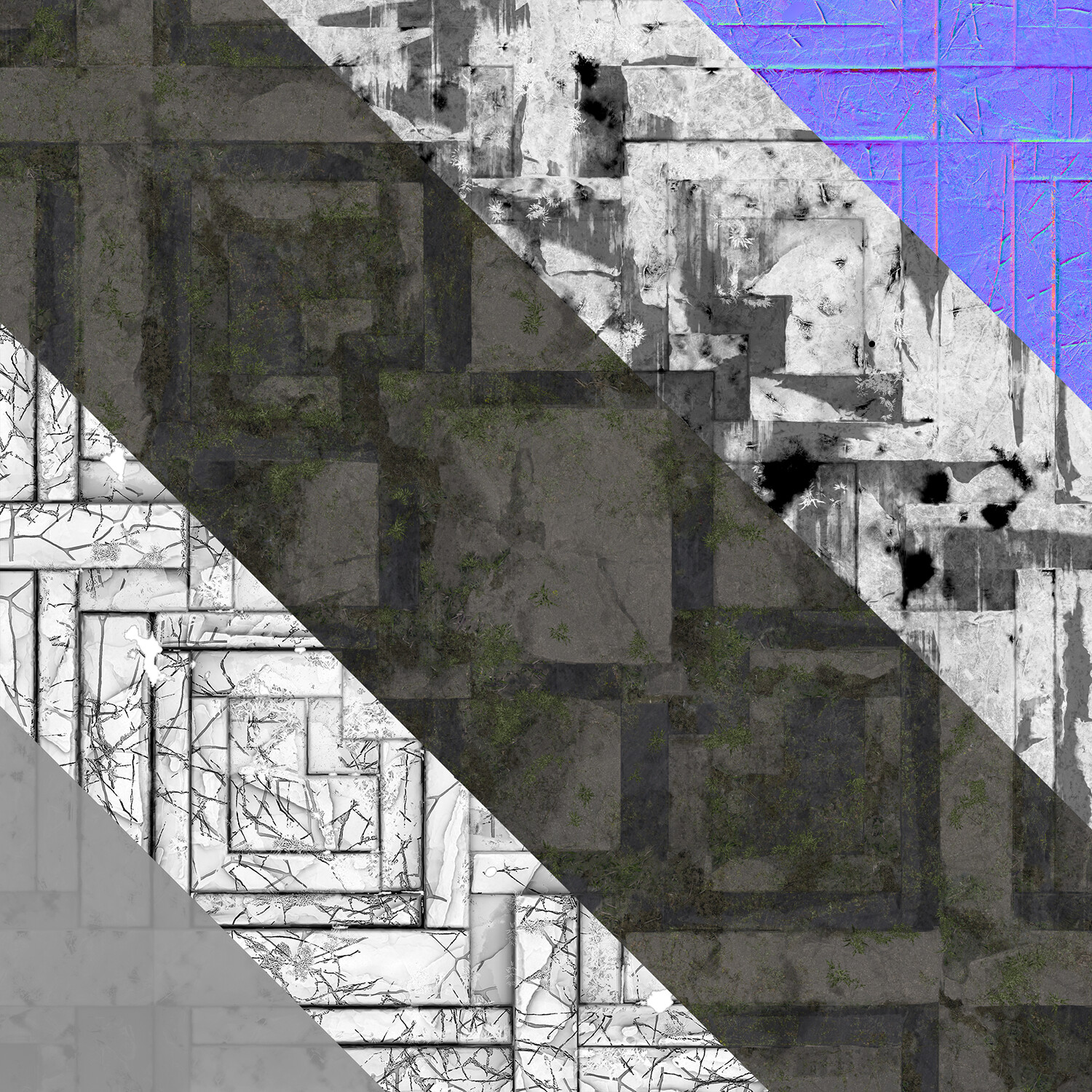 Jason Gullion - Oriath Square Path of Exile A.T