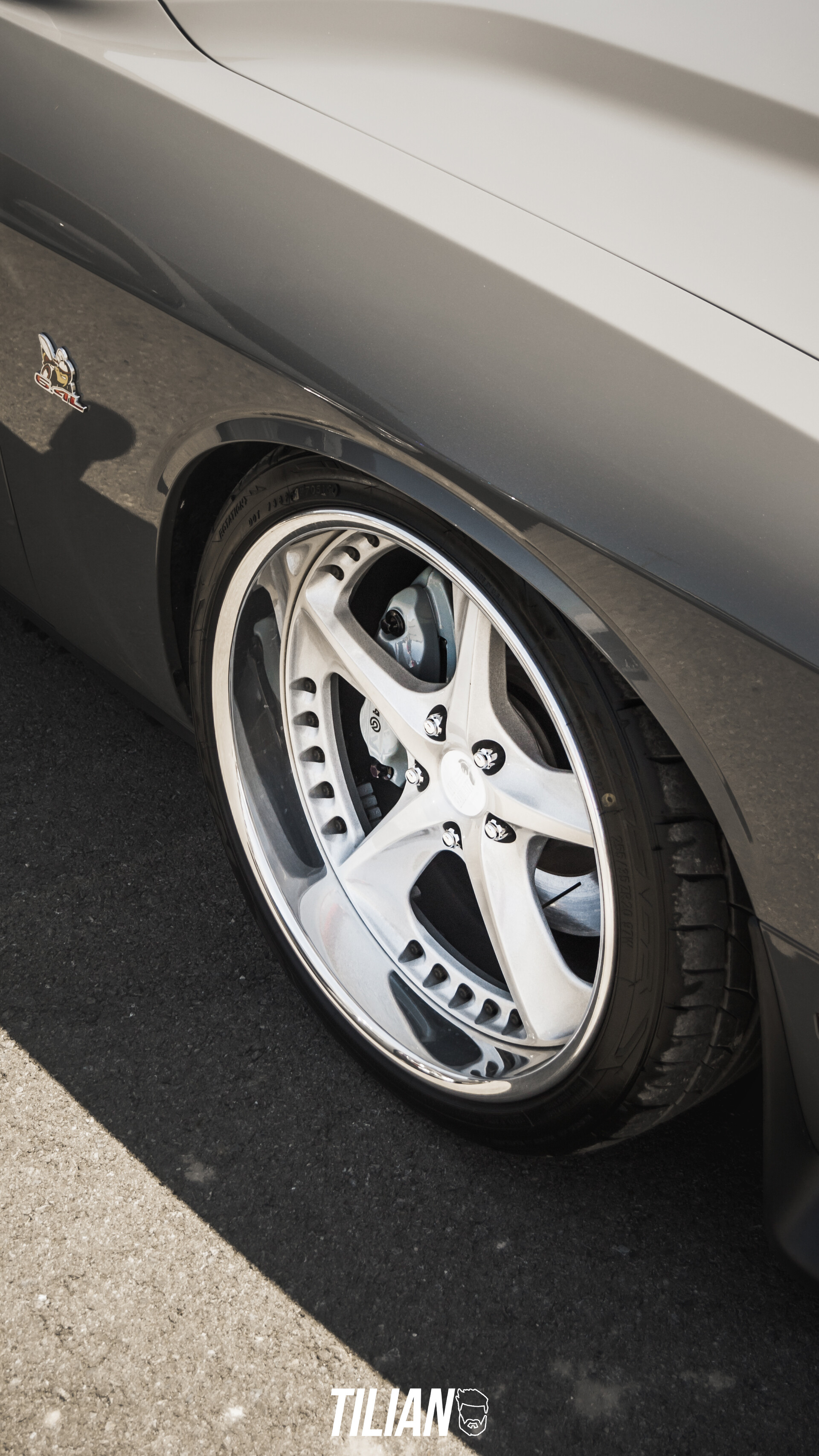 Jordan Geiger - N0-Club Season Opener 2K19