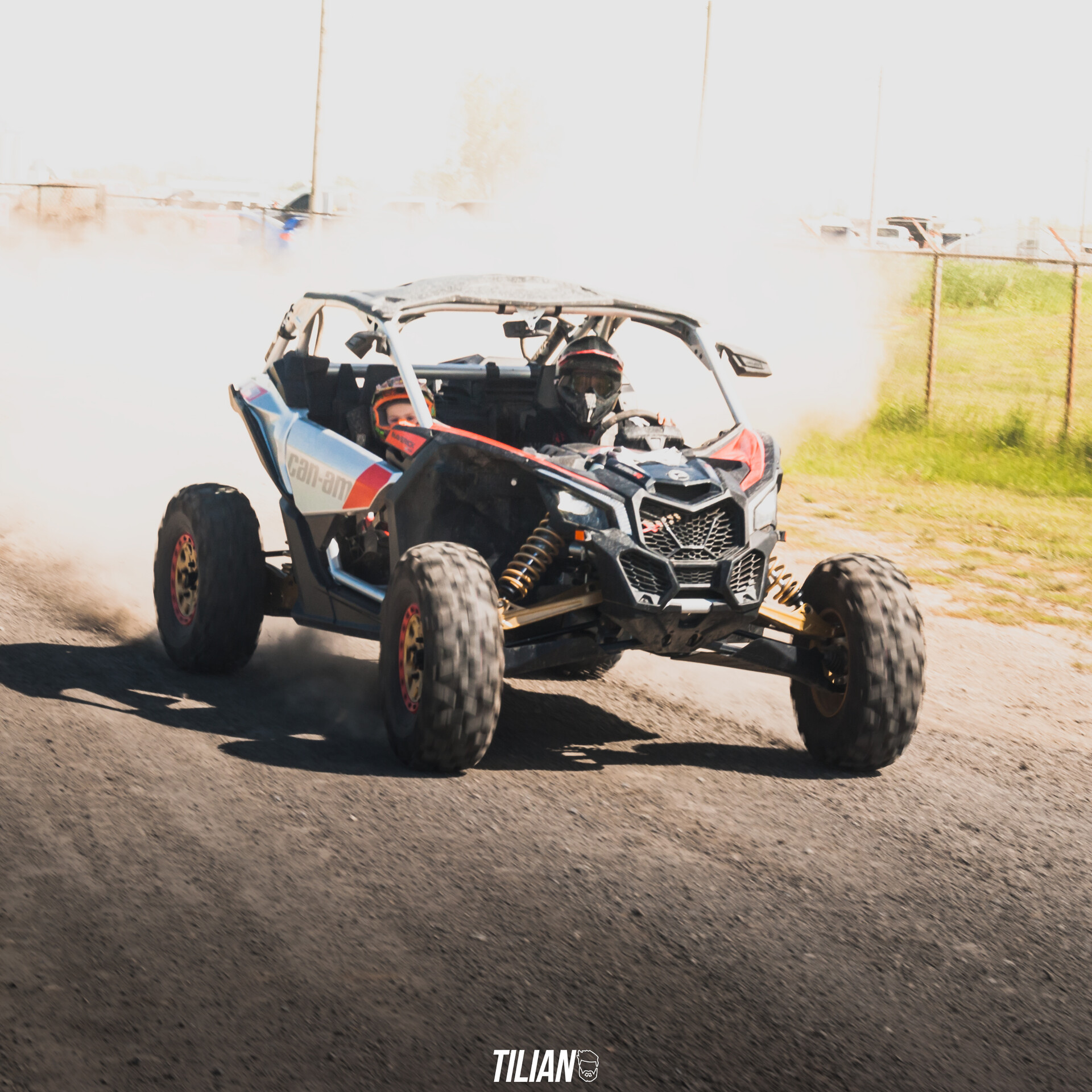 Jordan Geiger - N0-Club Season Opener 2K19