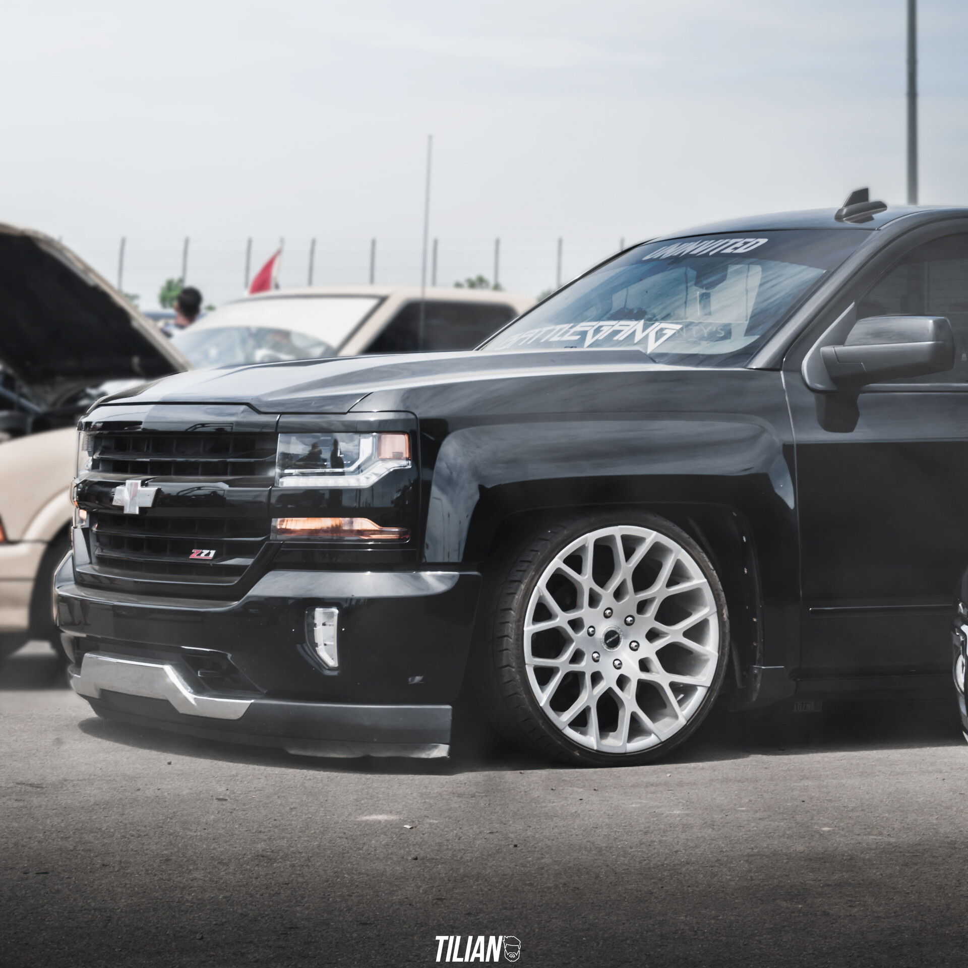 Jordan Geiger - N0-Club Season Opener 2K19