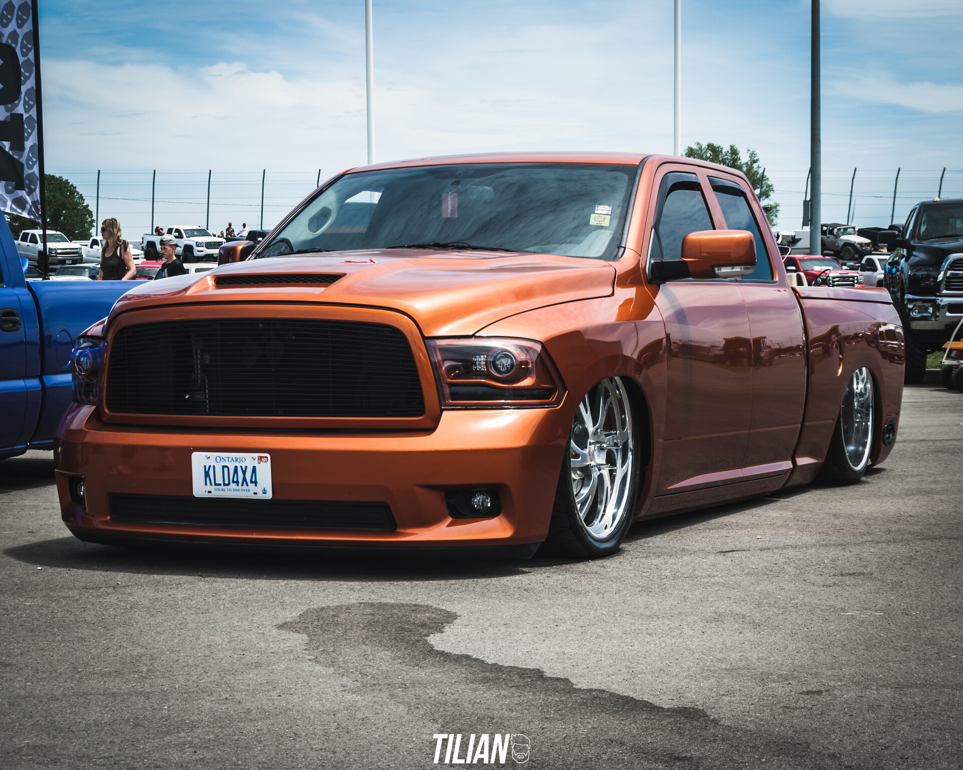 Jordan Geiger - N0-Club Season Opener 2K19