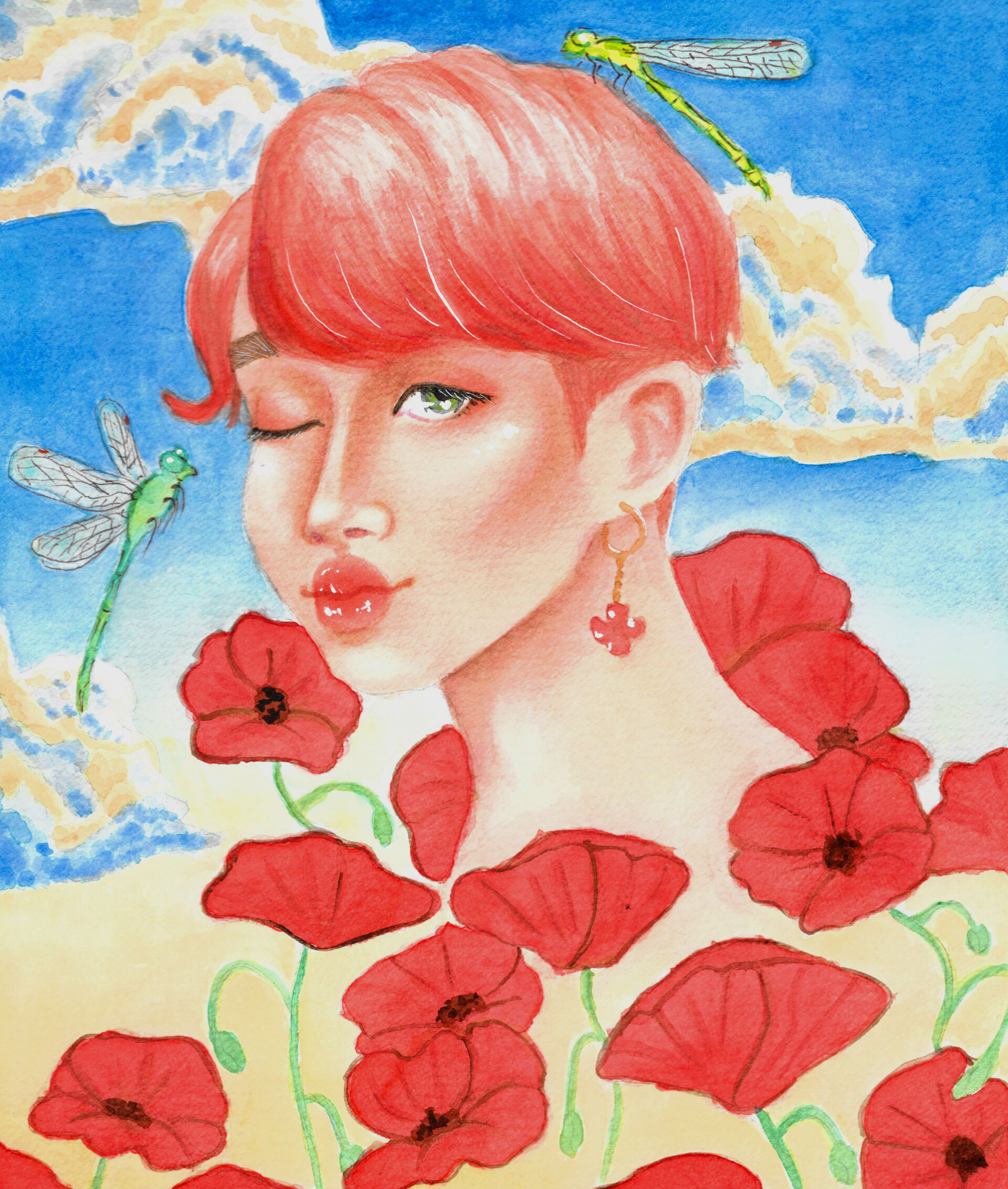 ArtStation - Light Prince