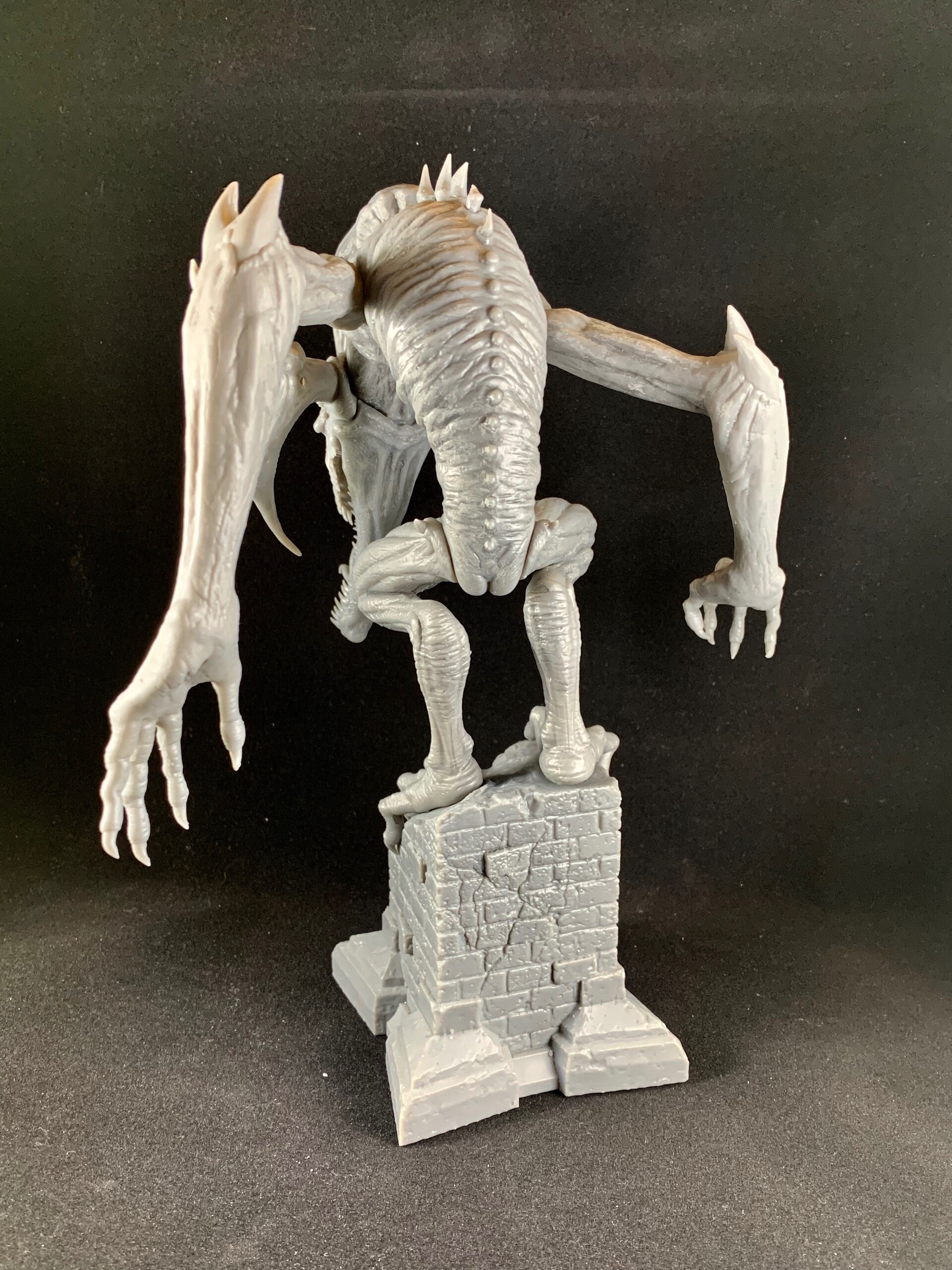 cloverfield figure