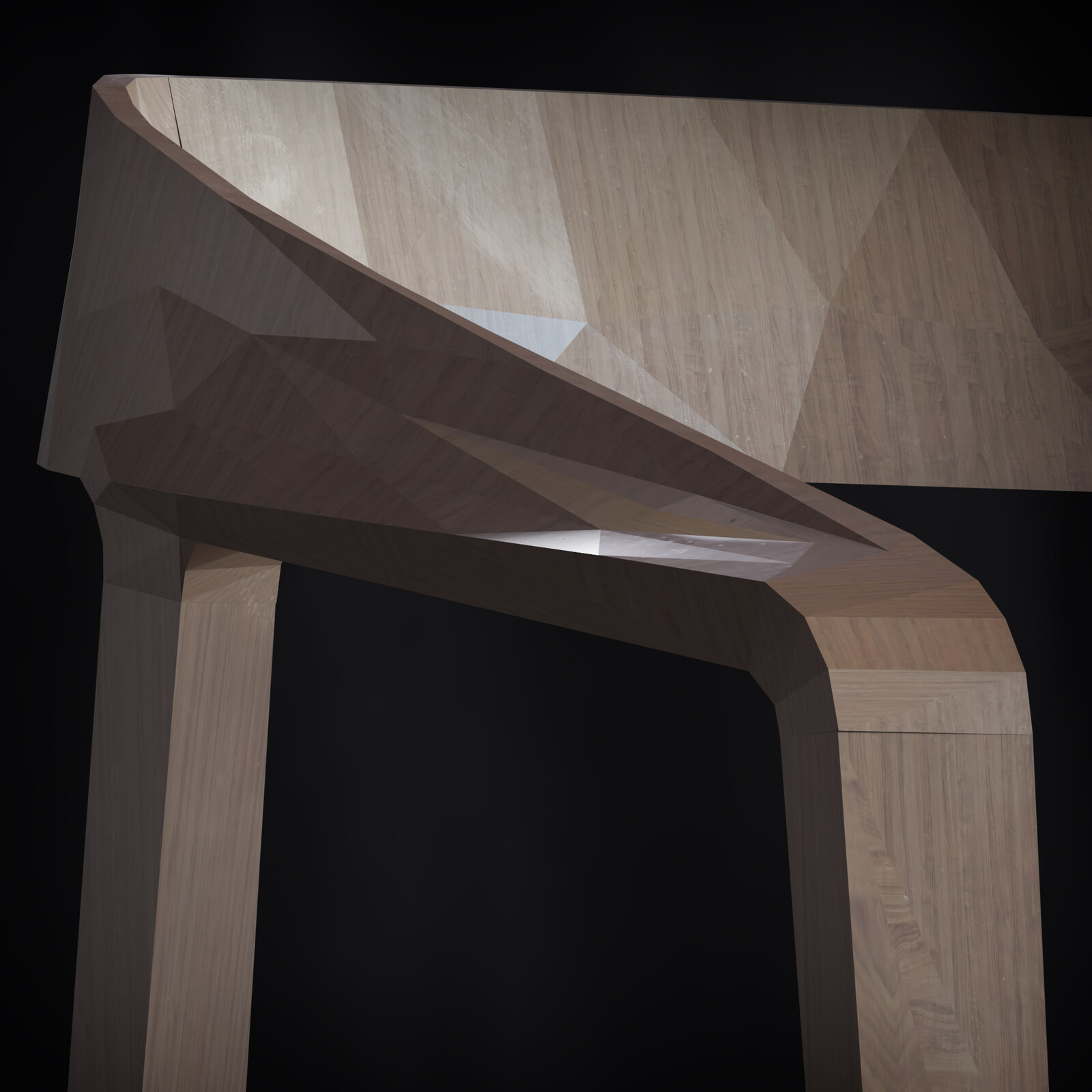 Joe Tubb - Modeling Study