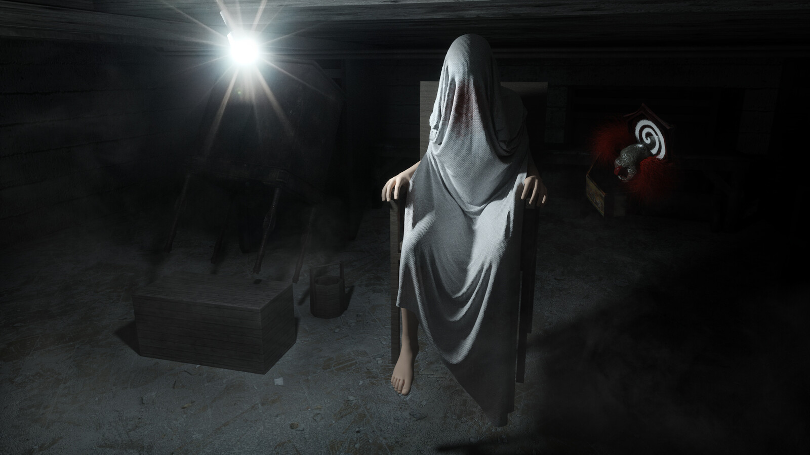 Crompwell - Conjuring Music Box