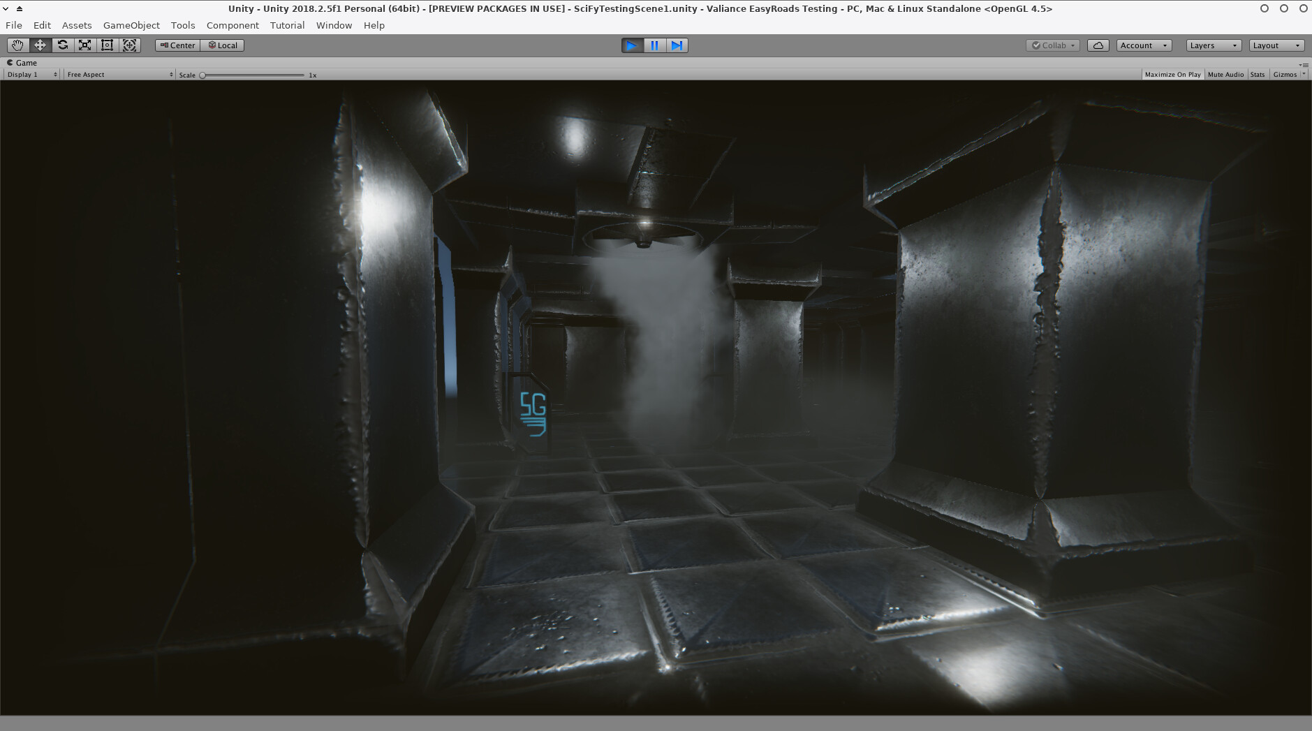 Johnathan Mueller - Skullbot