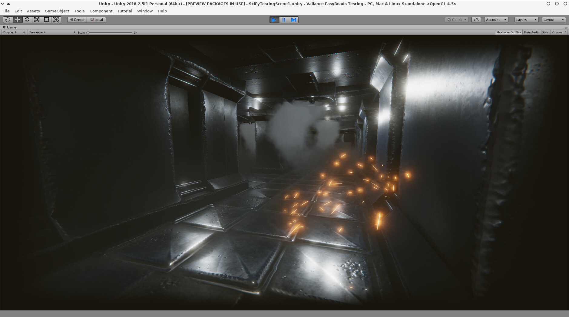 Johnathan Mueller - Skullbot