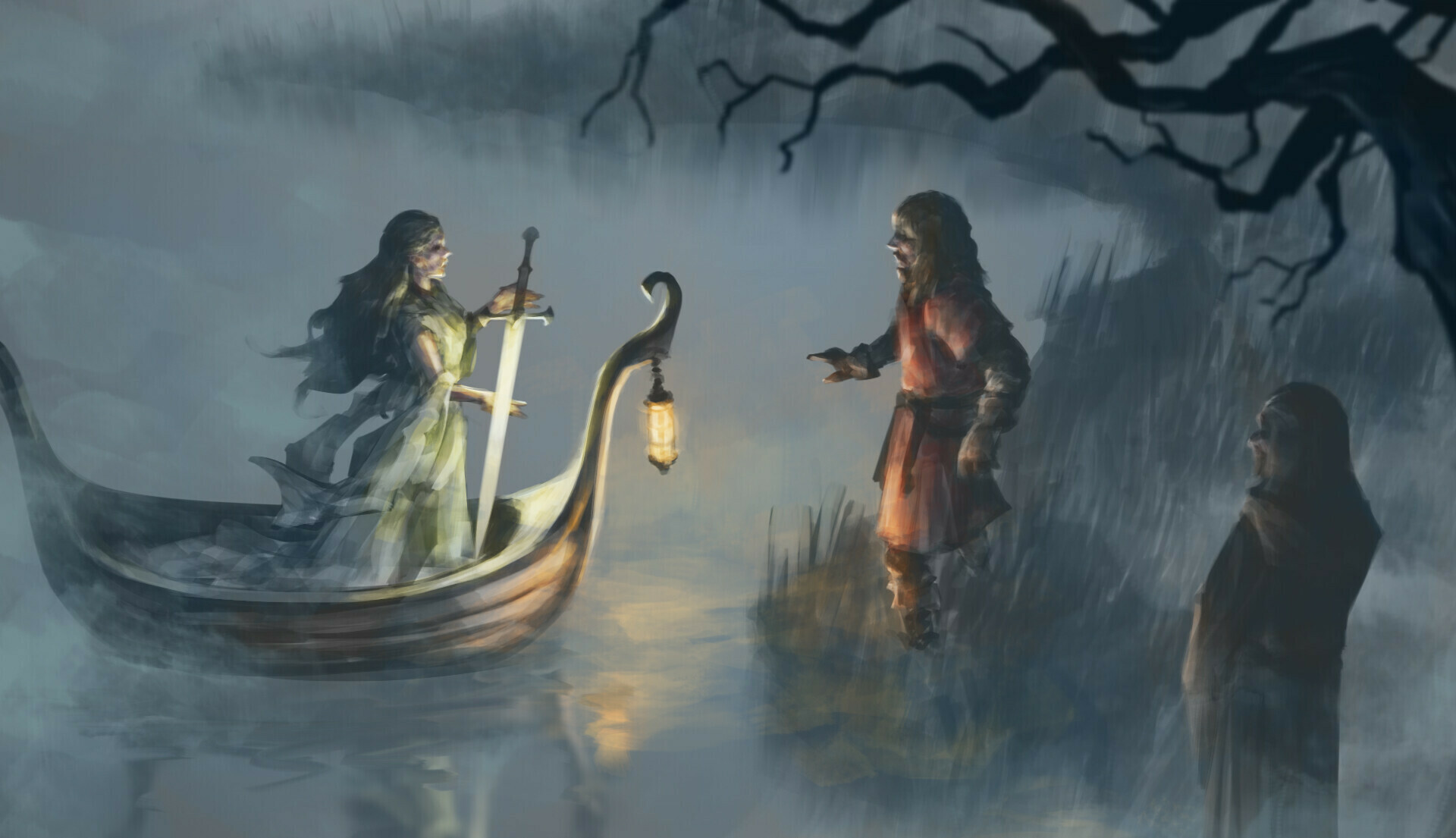 Draw Souls - The Legend of King Arthur