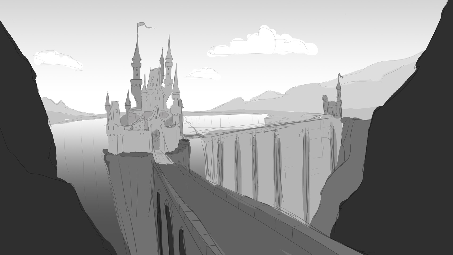 Dmitry Fedorov - Camelot