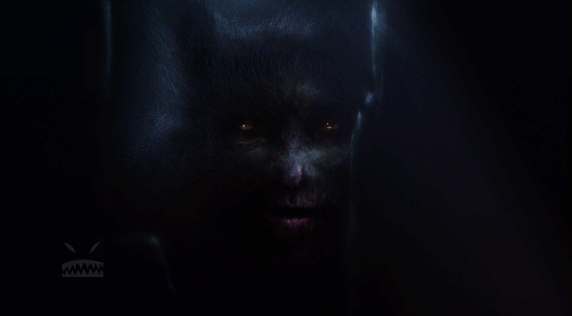 Annabelle Demon Stairs