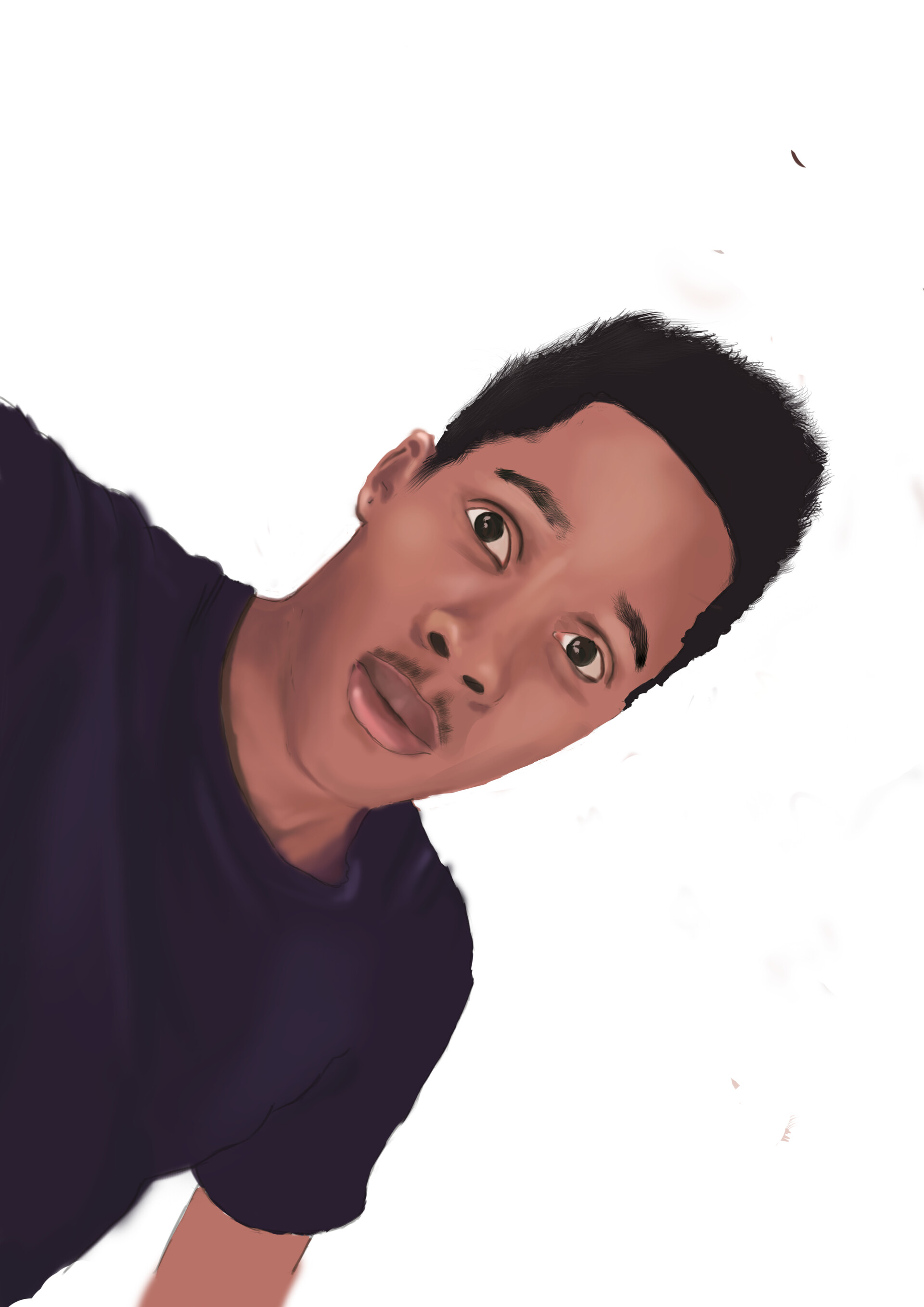 ArtStation - John Athan