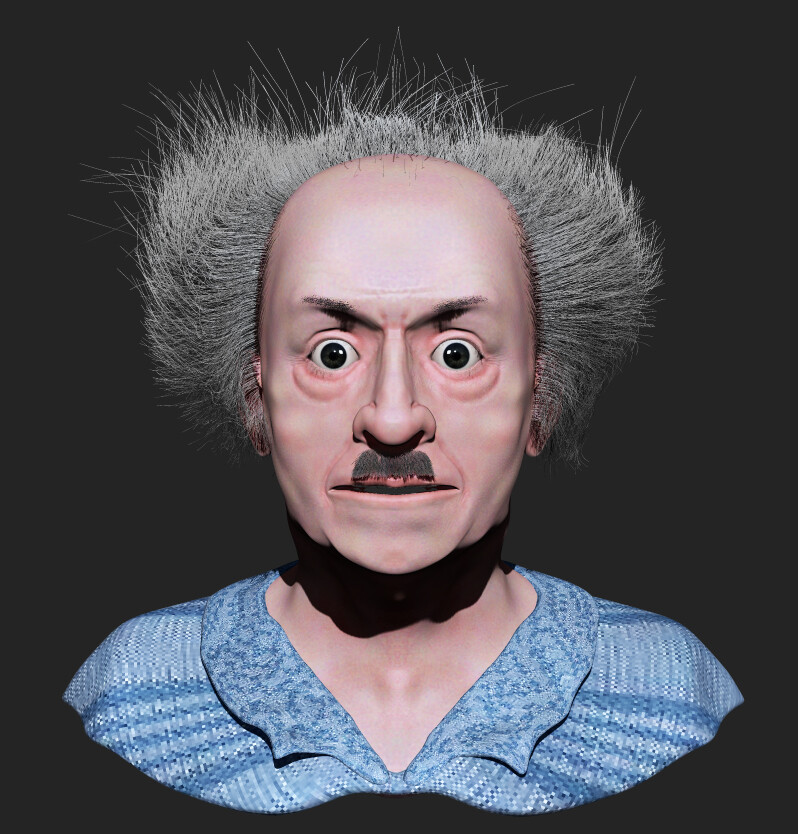 ArtStation - Nikola Simic