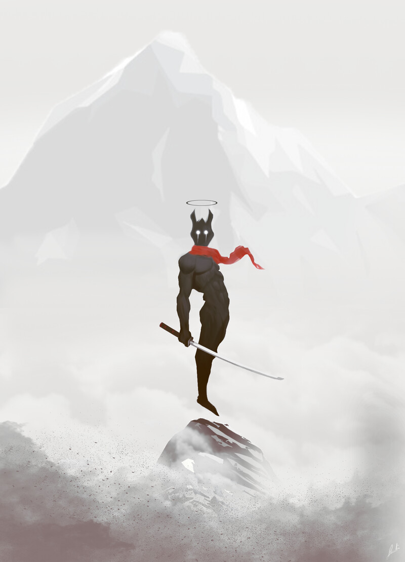 ArtStation - El Mostafa Ramdi