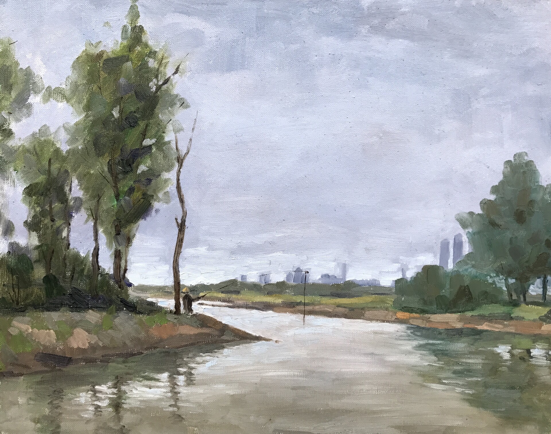 ArtStation - Landscape