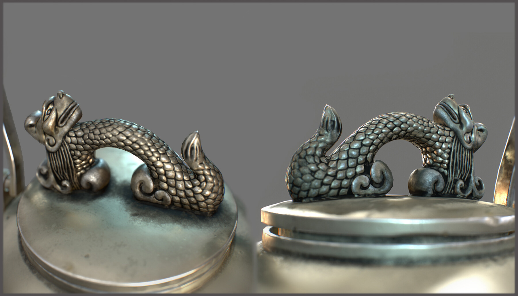 Akash Kumawat - Chinese Tea_pot