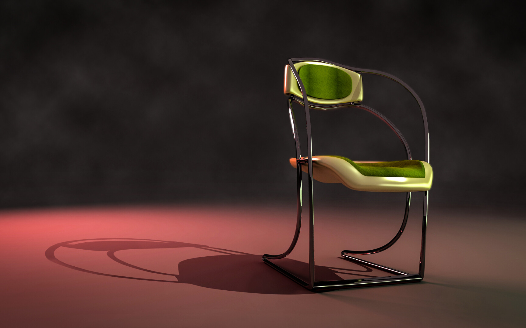 Product Design Chair