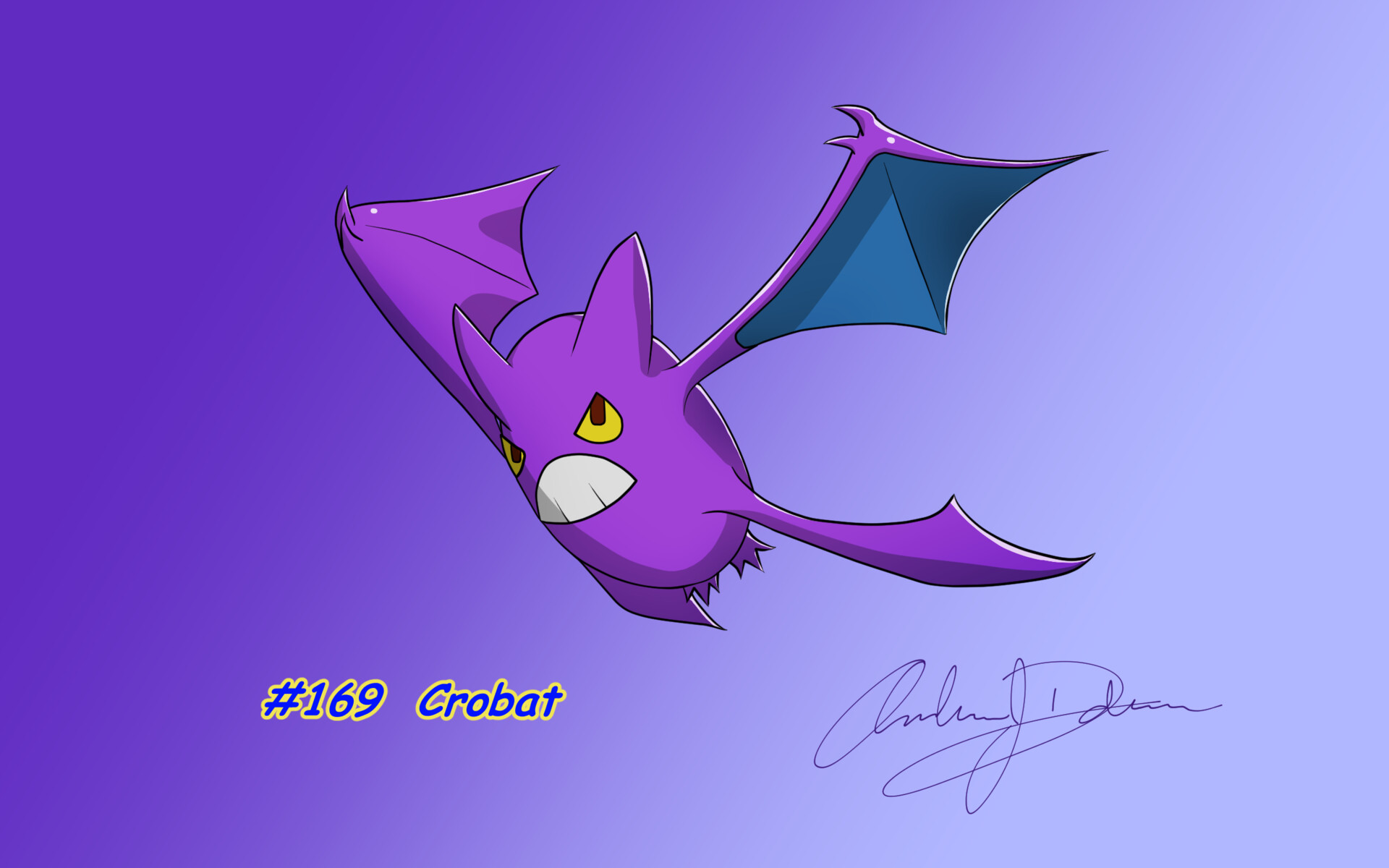 Andrew Dobson - Old Practice / Fan Art