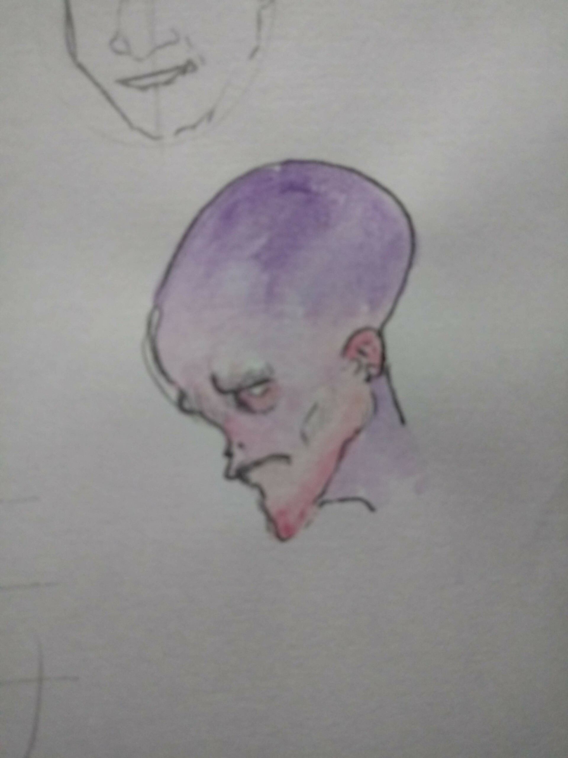 Daniel Lezcano - *decepción*