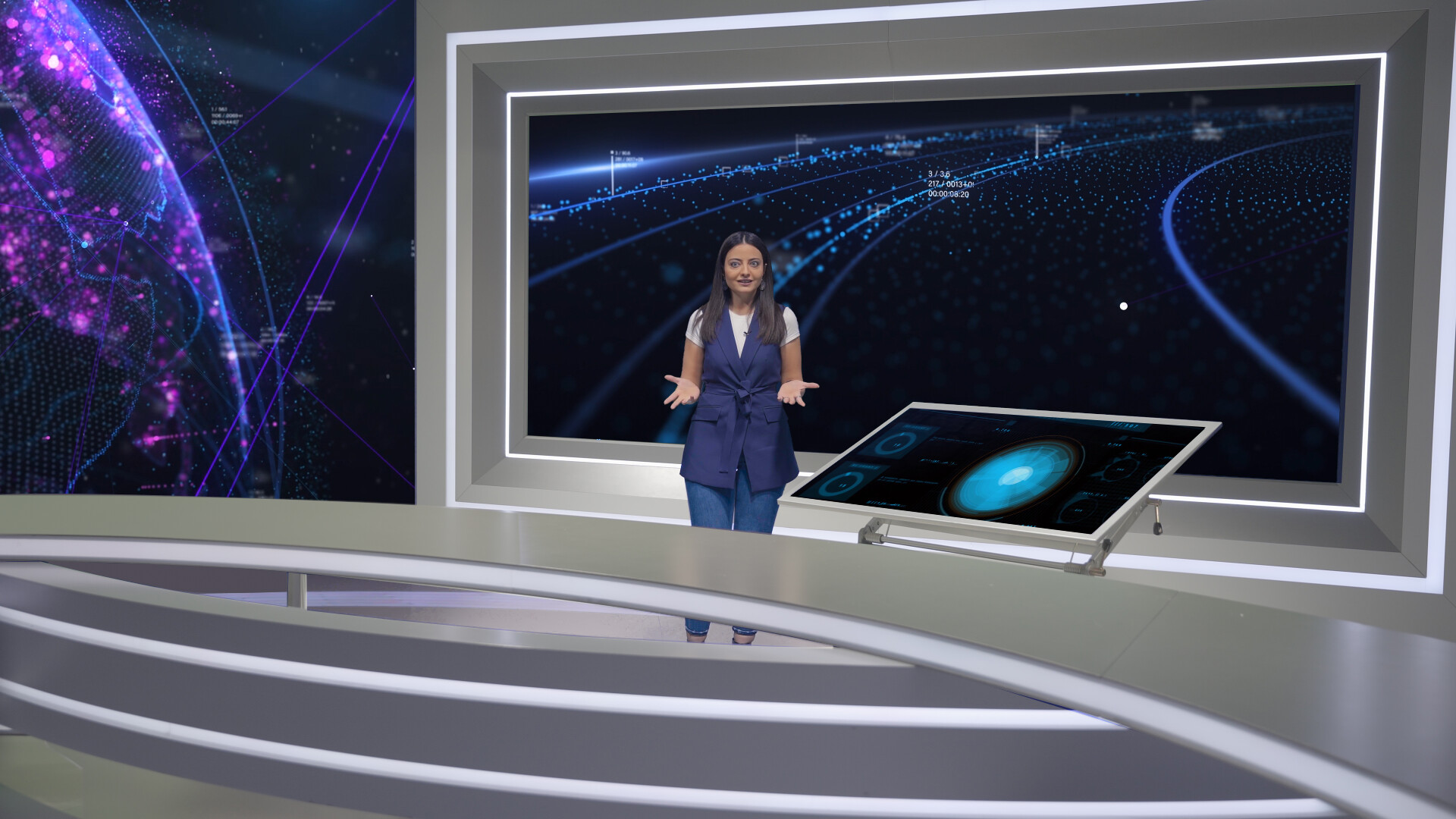 ArtStation - Color Correction