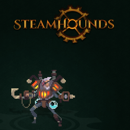 Pixel Bradii - Engineer