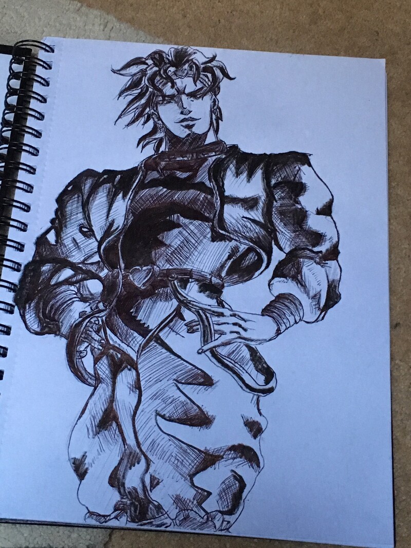 ArtStation - Evan Barry