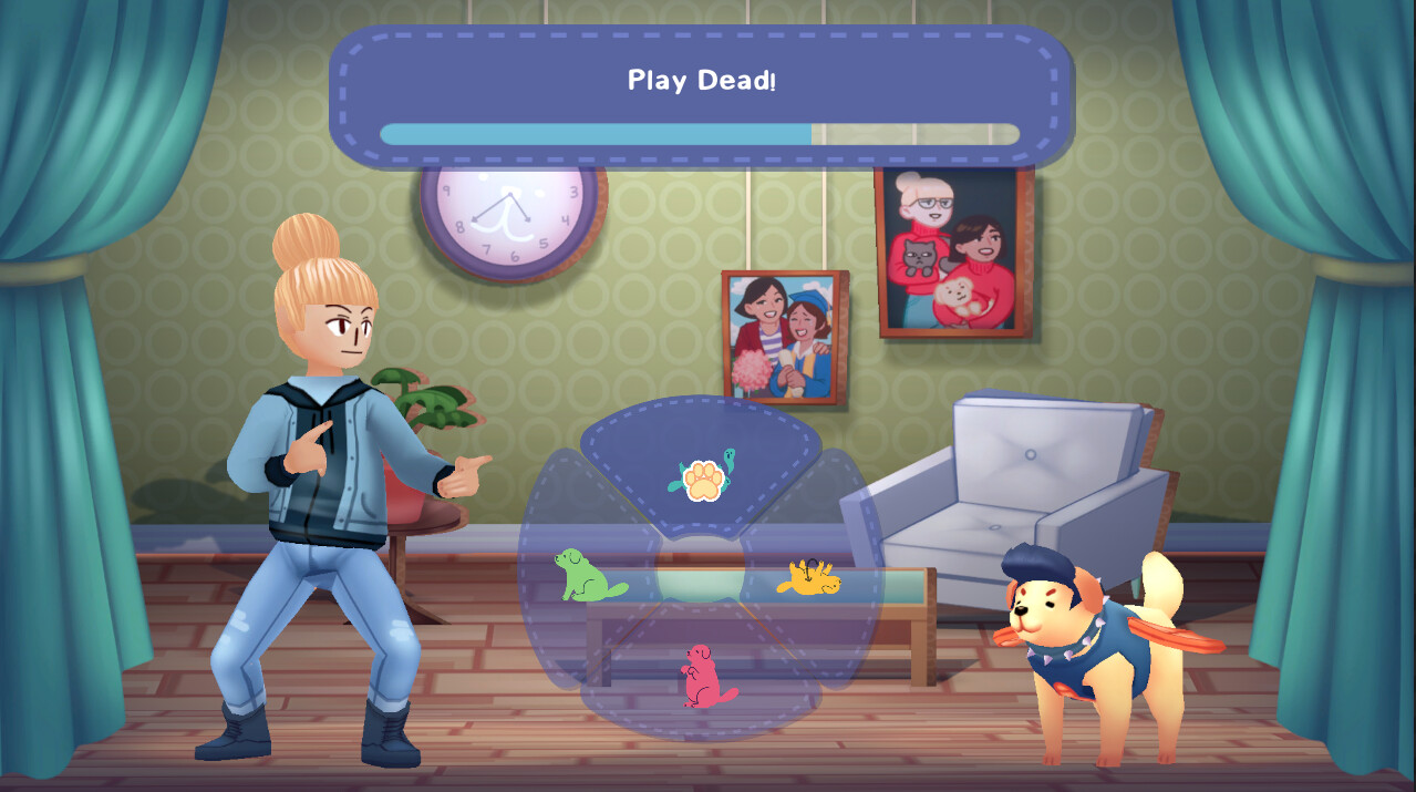 Kristin Mays - Doggone Hungry