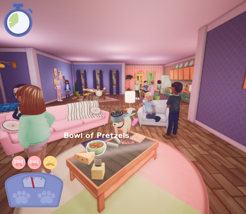 Kristin Mays - Doggone Hungry