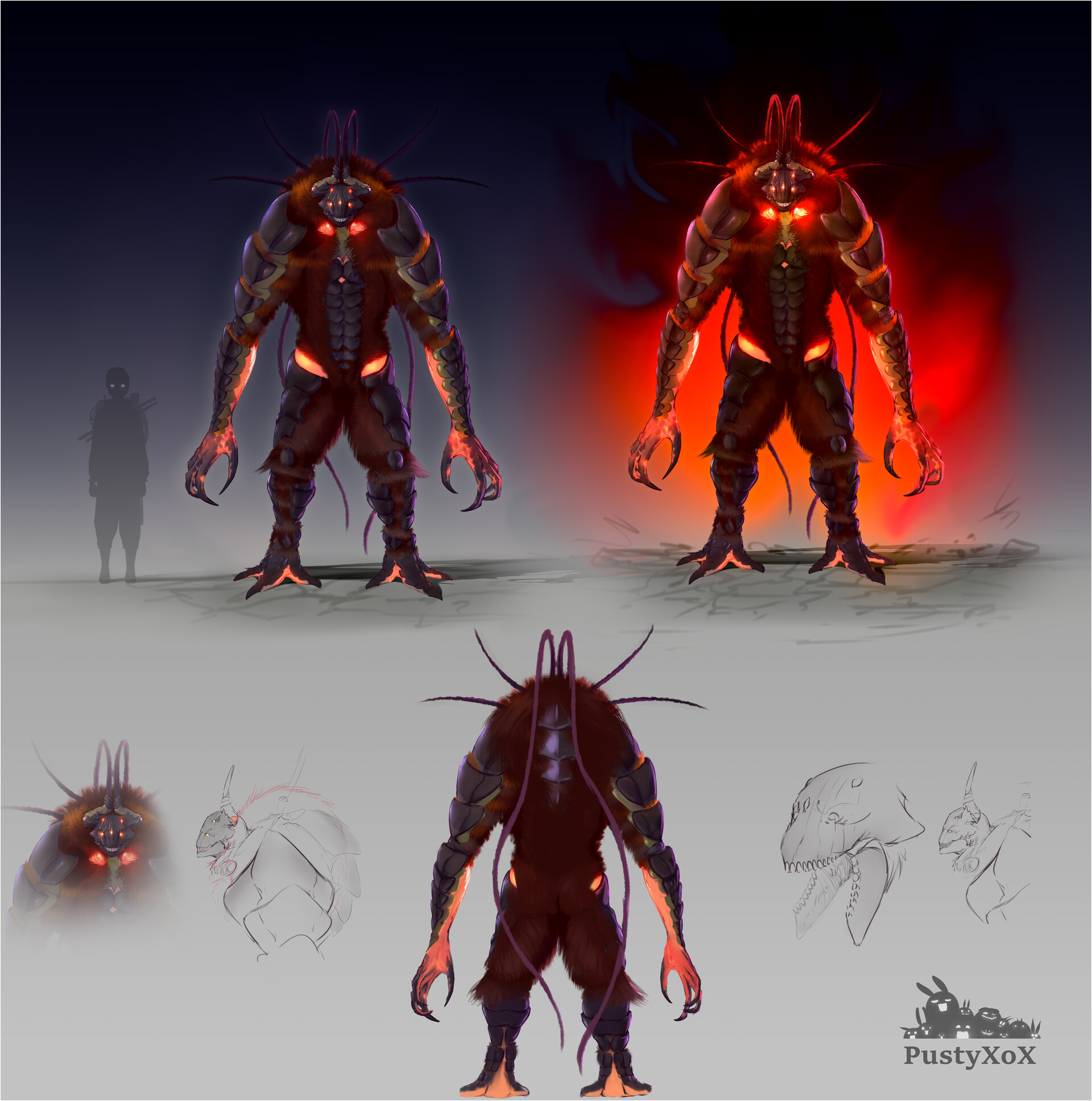 ArtStation - Random concept-art/ 26