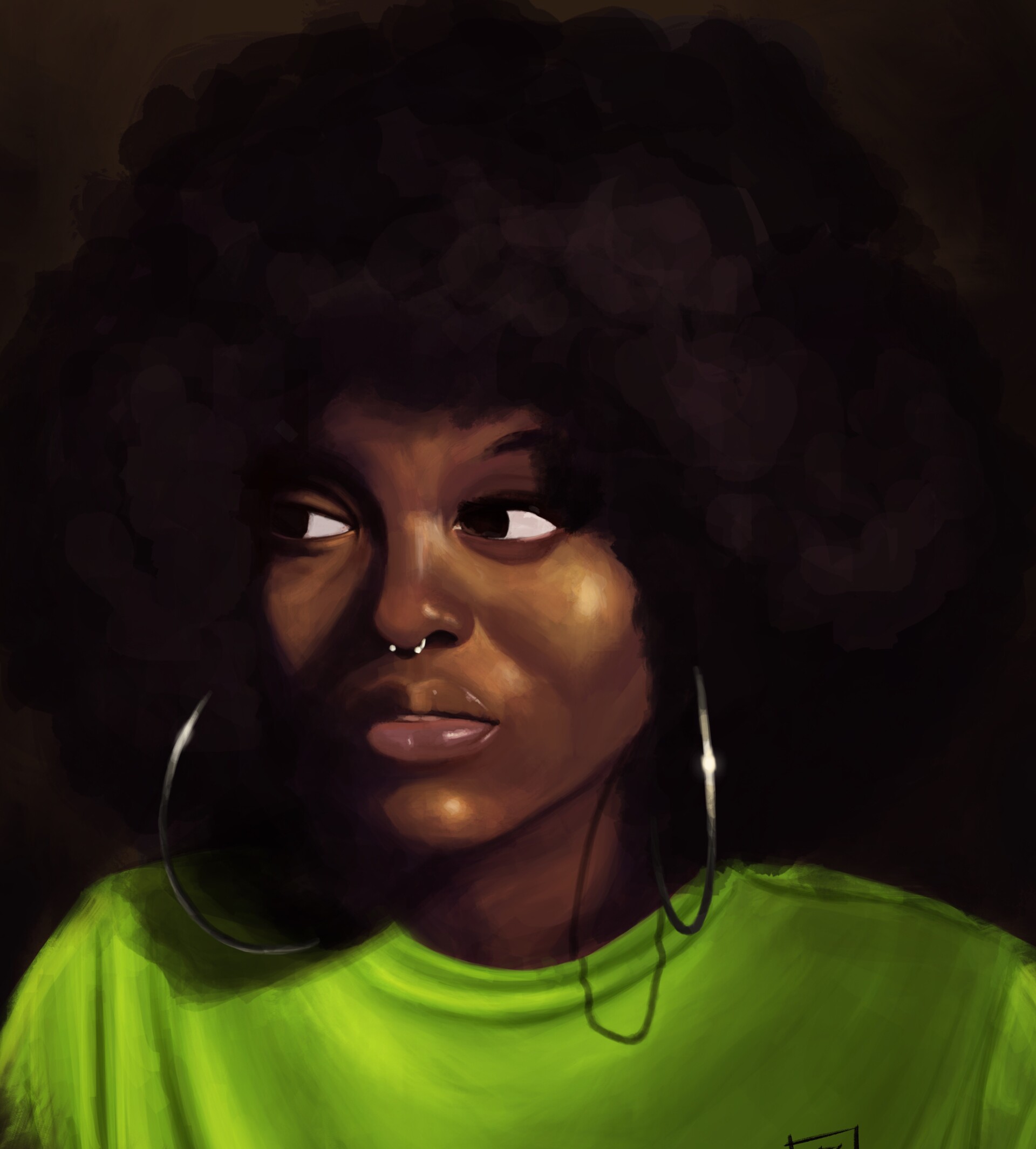 ArtStation - From man