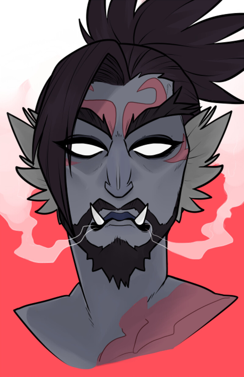 ArtStation - Ashlee Hayes