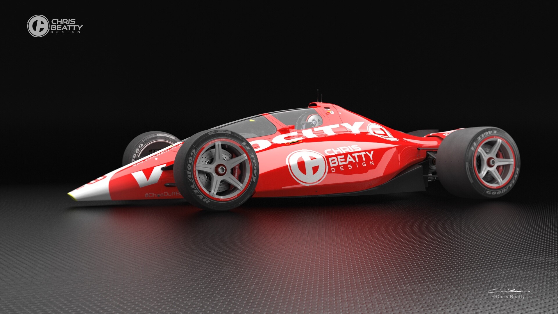 ArtStation - Velocity