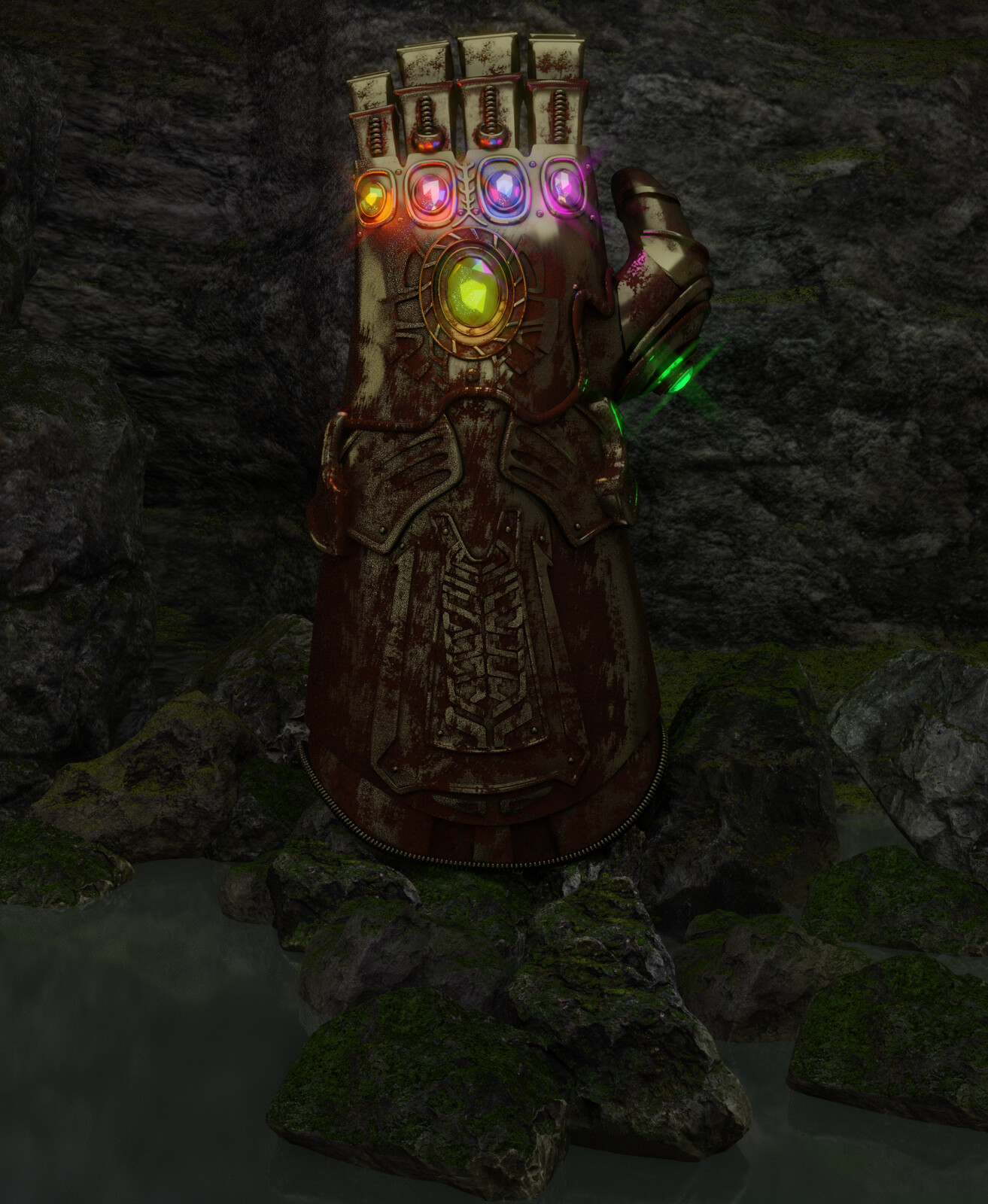 M SUJITH REDDY - Dread it....Run from it.... Destiny, arrives all the same