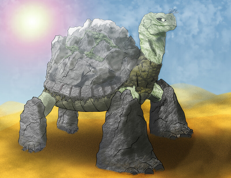 ArtStation - Jordan Scurlock